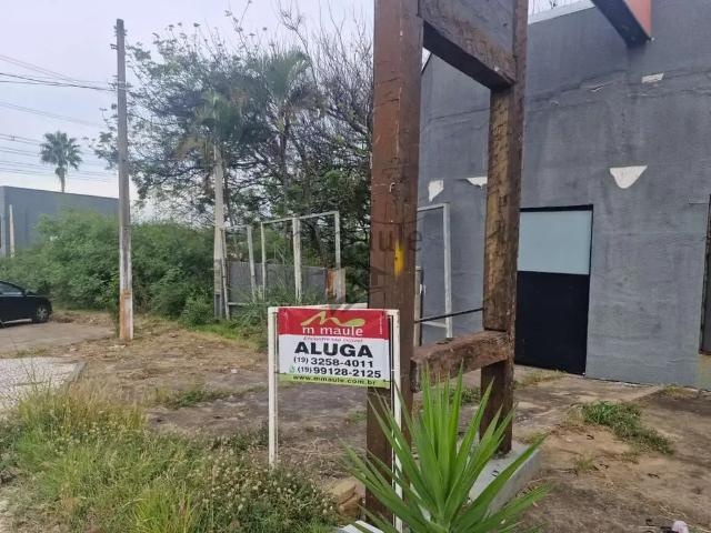 Conj. Comercial / Sala para Locação em Campinas/SP Jardim Conceição Sousas