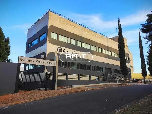 Conj. Comercial / Sala para Locação em Campinas/SP Jardim Conceição Sousas