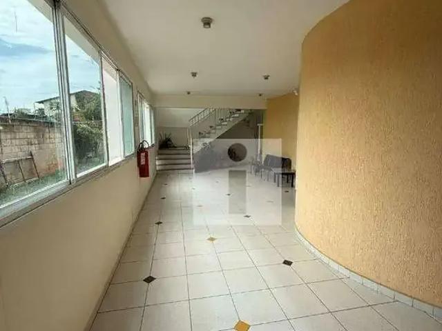Conj. Comercial / Sala para Locação em Campinas/SP Jardim Conceição Sousas
