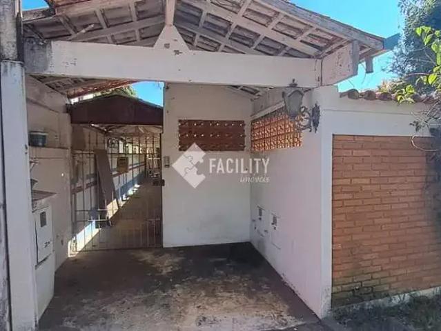 Conj. Comercial / Sala para Locação em Campinas/SP Jardim Conceição Sousas 1 Quartos