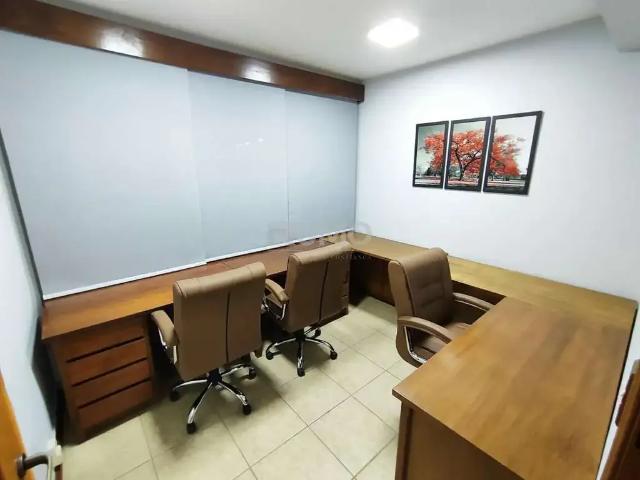 Conj. Comercial / Sala para Locação em Campinas/SP Jardim Conceição Sousas