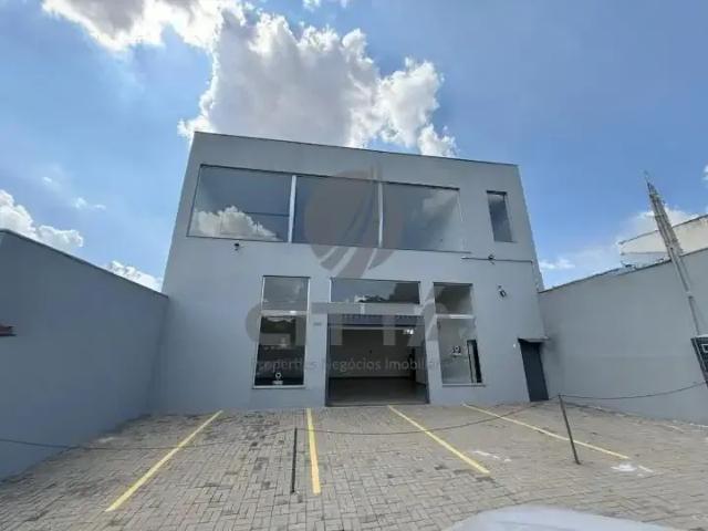 Conj. Comercial / Sala para Locação em Campinas/SP Jardim Conceição