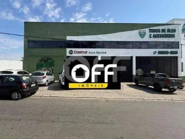 Conj. Comercial / Sala para Locação em Campinas/SP Jardim Cristina 1 Quartos