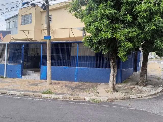 Conj. Comercial / Sala para Locação em Campinas/SP Jardim das Bandeiras