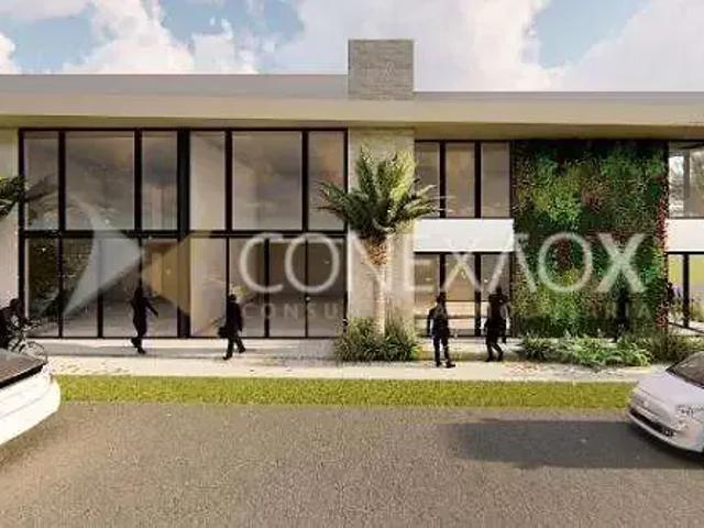 Conj. Comercial / Sala para Locação em Campinas/SP Jardim das Paineiras
