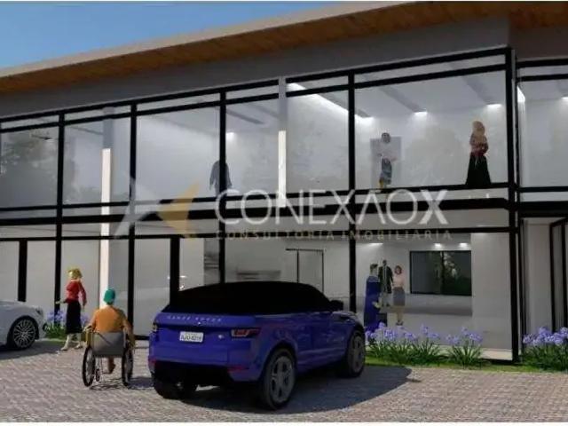 Conj. Comercial / Sala para Locação em Campinas/SP Jardim das Paineiras