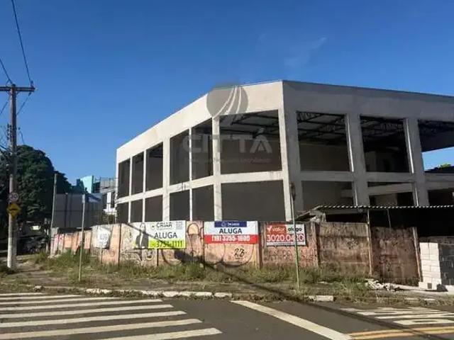 Conj. Comercial / Sala para Locação em Campinas/SP Jardim das Paineiras