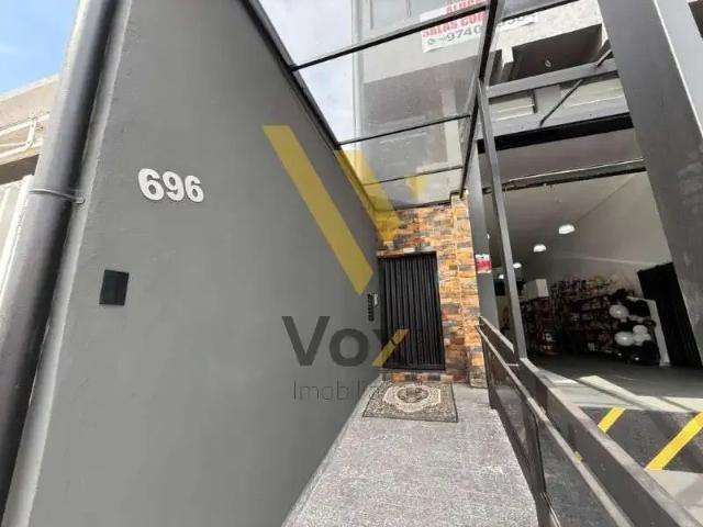 Conj. Comercial / Sala para Locação em Campinas/SP Jardim do Lago