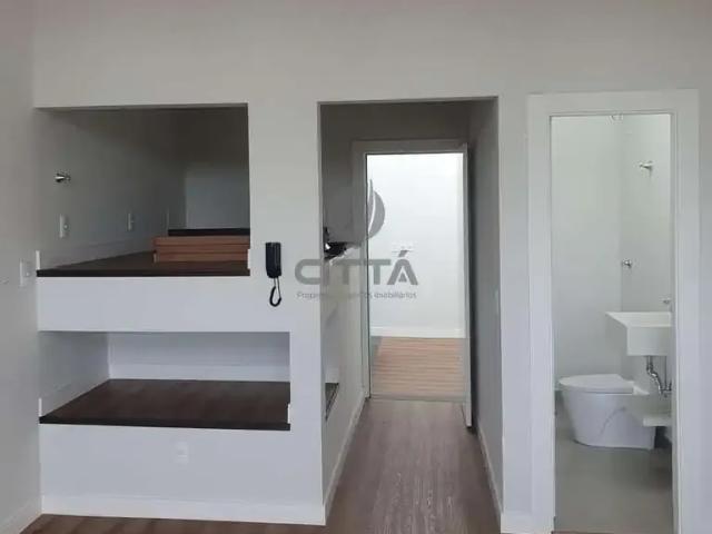 Conj. Comercial / Sala para Locação em Campinas/SP Jardim do Lago