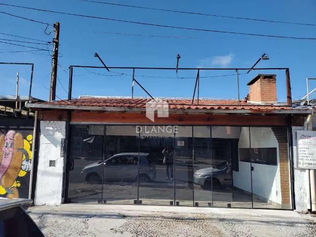 Conj. Comercial / Sala para Locação em Campinas/SP Jardim do Lago