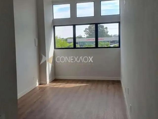 Conj. Comercial / Sala para Locação em Campinas/SP Jardim do Lago