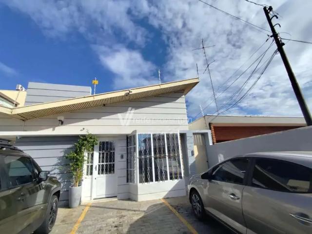 Conj. Comercial / Sala para Locação em Campinas/SP Jardim Dom Bosco