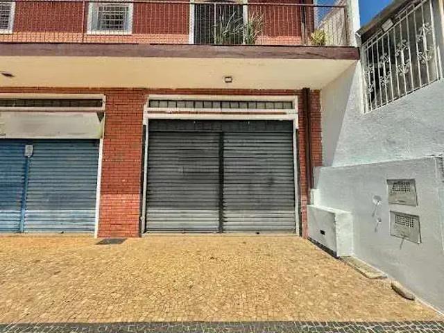 Conj. Comercial / Sala para Locação em Campinas/SP Jardim dos Oliveiras