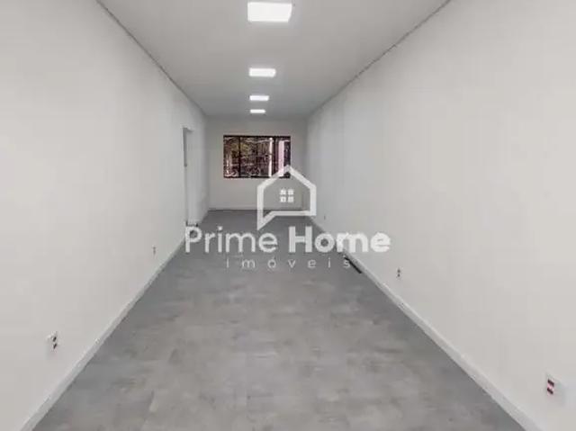 Conj. Comercial / Sala para Locação em Campinas/SP Jardim dos Oliveiras