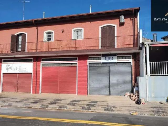 Conj. Comercial / Sala para Locação em Campinas/SP Jardim dos Oliveiras