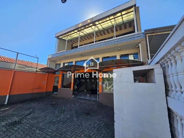 Conj. Comercial / Sala para Locação em Campinas/SP Jardim dos Oliveiras