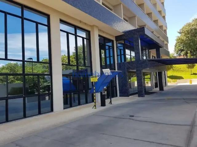 Conj. Comercial / Sala para Locação em Campinas/SP Jardim Eulina
