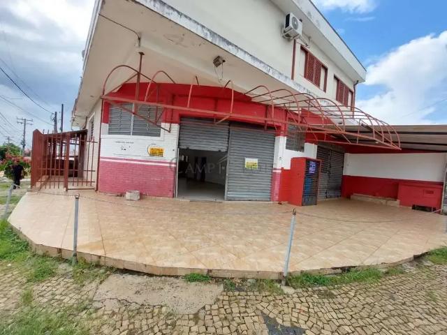 Conj. Comercial / Sala para Locação em Campinas/SP Jardim Eulina