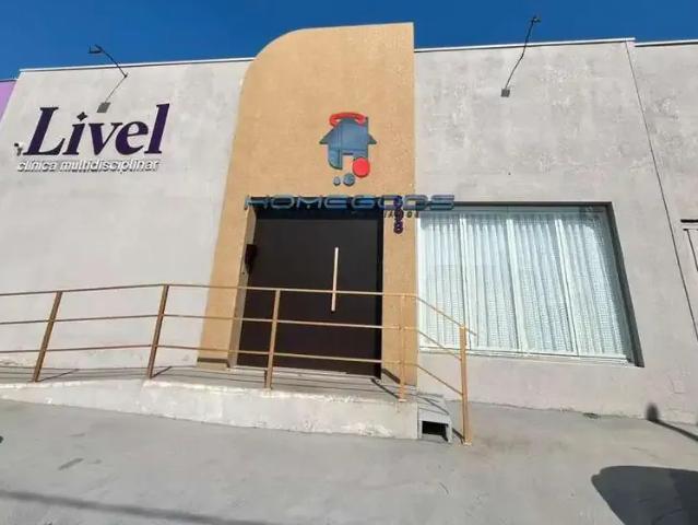 Conj. Comercial / Sala para Locação em Campinas/SP Jardim Flamboyant