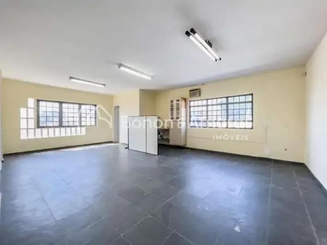 Conj. Comercial / Sala para Locação em Campinas/SP Jardim Flamboyant