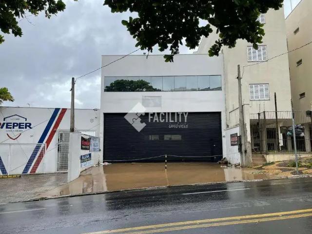 Conj. Comercial / Sala para Locação em Campinas/SP Jardim Flamboyant