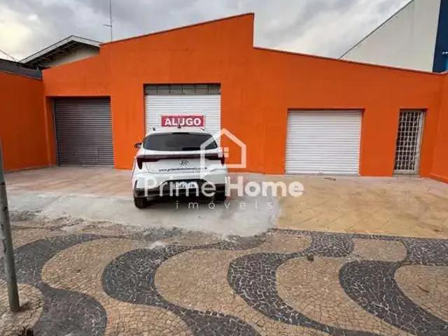 Conj. Comercial / Sala para Locação em Campinas/SP Jardim Flamboyant