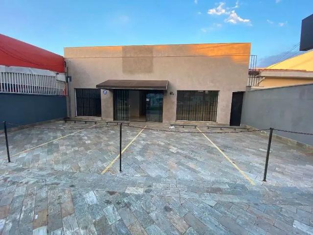 Conj. Comercial / Sala para Locação em Campinas/SP Jardim Flamboyant