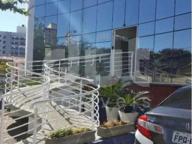 Conj. Comercial / Sala para Locação em Campinas/SP Jardim Guanabara