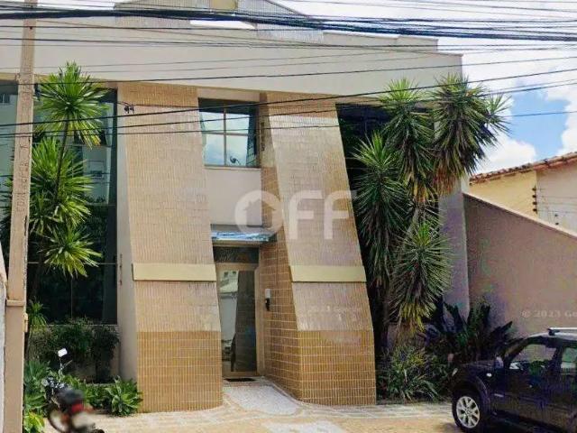 Conj. Comercial / Sala para Locação em Campinas/SP Jardim Guanabara