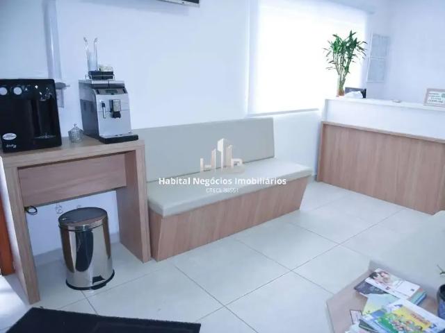 Conj. Comercial / Sala para Locação em Campinas/SP Jardim Guanabara