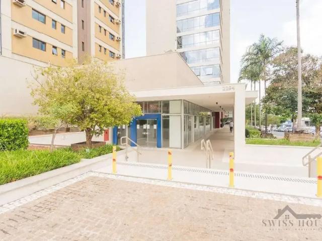 Conj. Comercial / Sala para Locação em Campinas/SP Jardim Guanabara