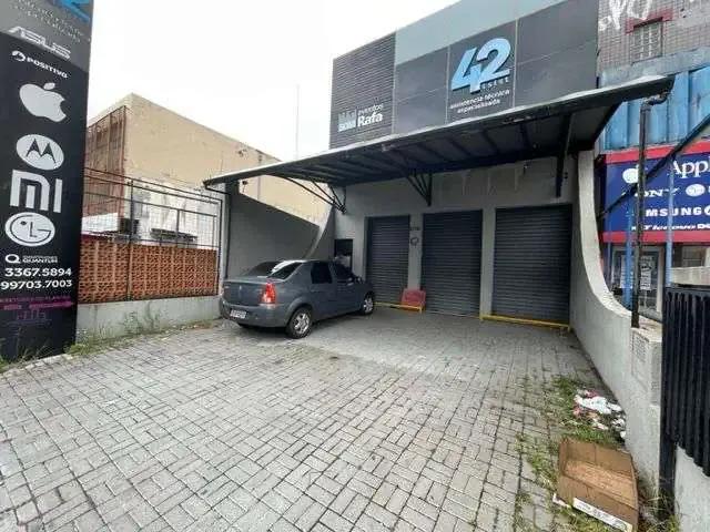 Conj. Comercial / Sala para Locação em Campinas/SP Jardim Guanabara