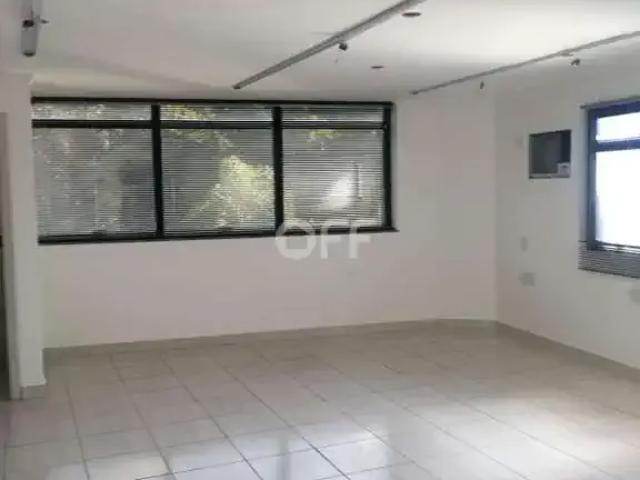 Conj. Comercial / Sala para Locação em Campinas/SP Jardim Guanabara