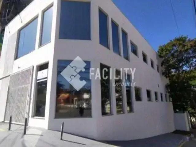 Conj. Comercial / Sala para Locação em Campinas/SP Jardim Guanabara 4 Quartos
