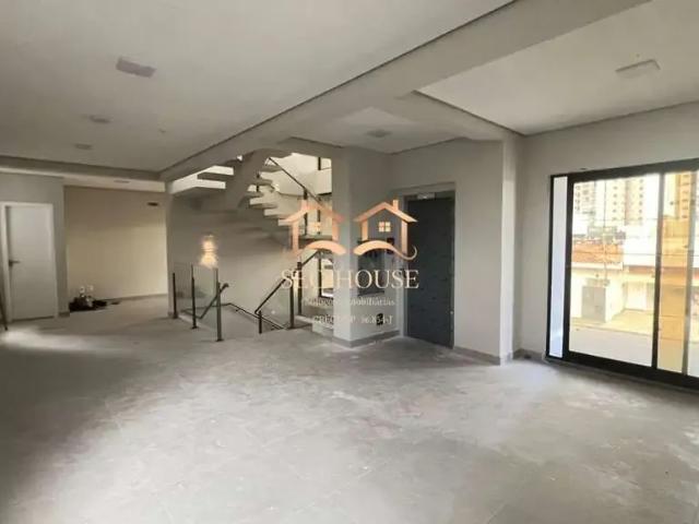 Conj. Comercial / Sala para Locação em Campinas/SP Jardim Guanabara
