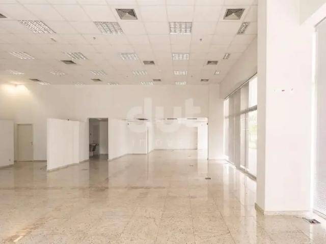 Conj. Comercial / Sala para Locação em Campinas/SP Jardim Guanabara