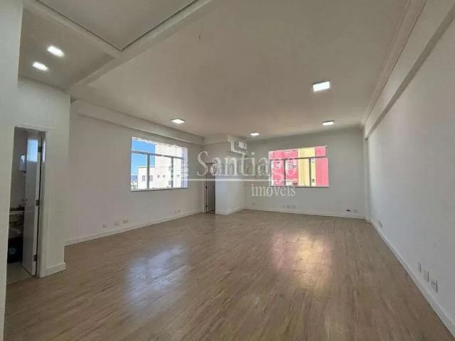 Conj. Comercial / Sala para Locação em Campinas/SP Jardim Guanabara