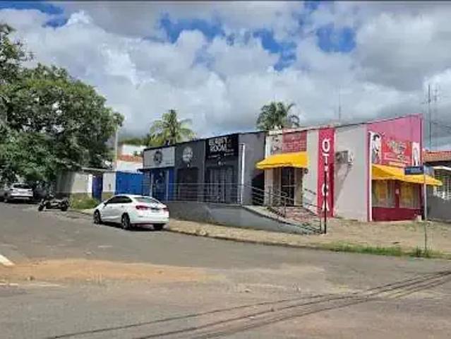 Conj. Comercial / Sala para Locação em Campinas/SP Jardim Guanabara