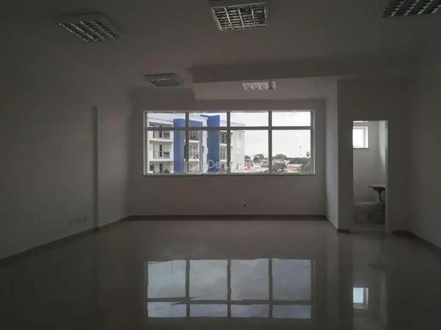 Conj. Comercial / Sala para Locação em Campinas/SP Jardim Guanabara