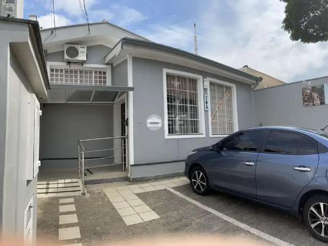 Conj. Comercial / Sala para Locação em Campinas/SP Jardim Guanabara