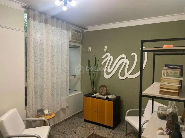 Conj. Comercial / Sala para Locação em Campinas/SP Jardim Guanabara