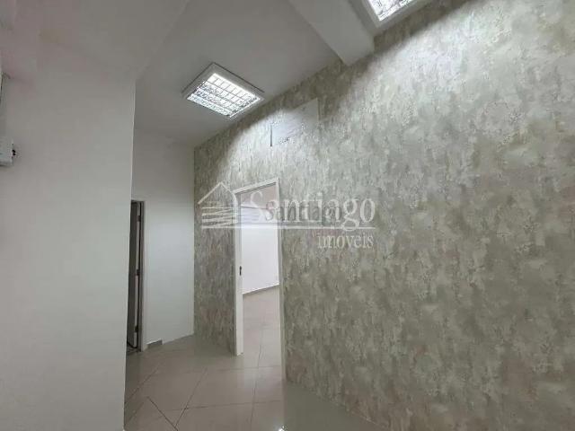 Conj. Comercial / Sala para Locação em Campinas/SP Jardim Guanabara
