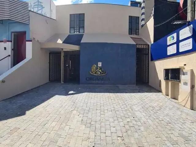 Conj. Comercial / Sala para Locação em Campinas/SP Jardim Guanabara