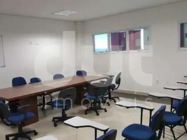 Conj. Comercial / Sala para Locação em Campinas/SP Jardim Guanabara