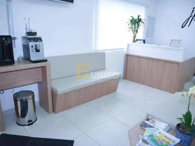 Conj. Comercial / Sala para Locação em Campinas/SP Jardim Guanabara