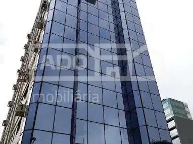 Conj. Comercial / Sala para Locação em Campinas/SP Jardim Guanabara