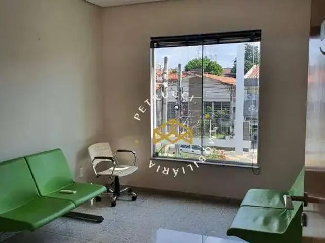 Conj. Comercial / Sala para Locação em Campinas/SP Jardim Guanabara