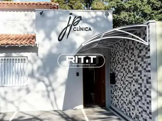 Conj. Comercial / Sala para Locação em Campinas/SP Jardim Guanabara