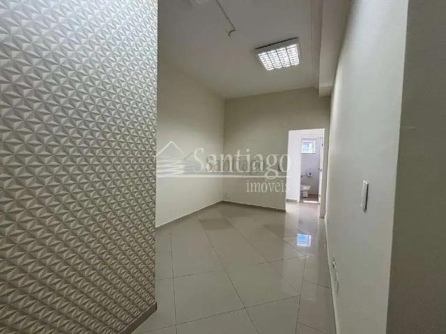 Conj. Comercial / Sala para Locação em Campinas/SP Jardim Guanabara