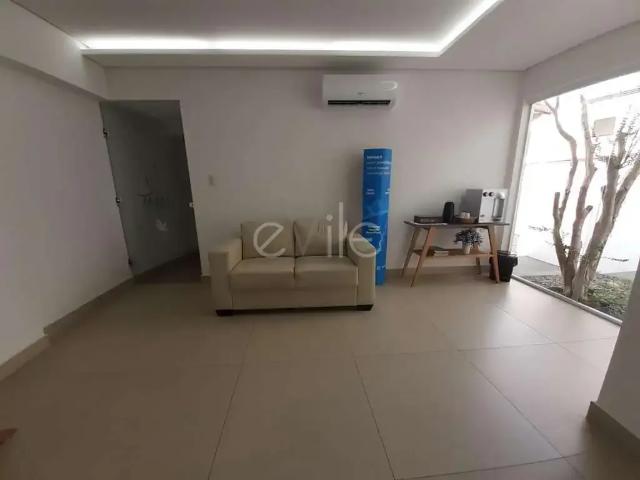 Conj. Comercial / Sala para Locação em Campinas/SP Jardim Guanabara